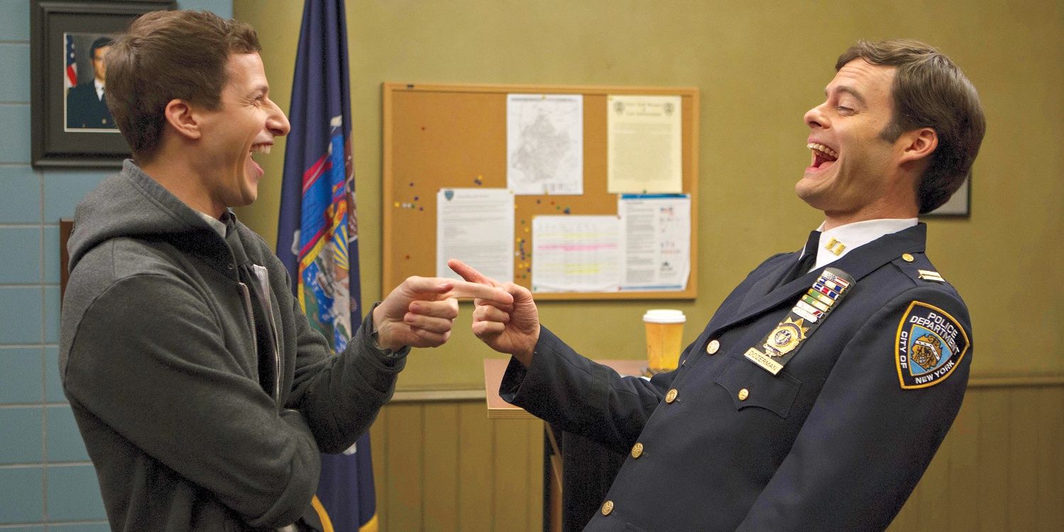 Bill Hader's 10 Most Iconic Roles