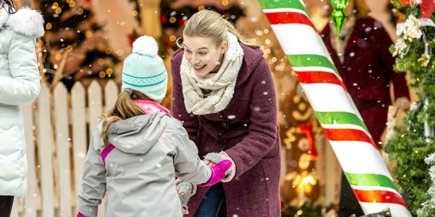 25 Most Common Tropes in Hallmark Christmas Movies