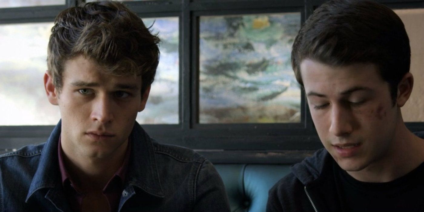 13 Reasons Why: Season 3: 5 Times Alex was the Best Character (& 5 ...