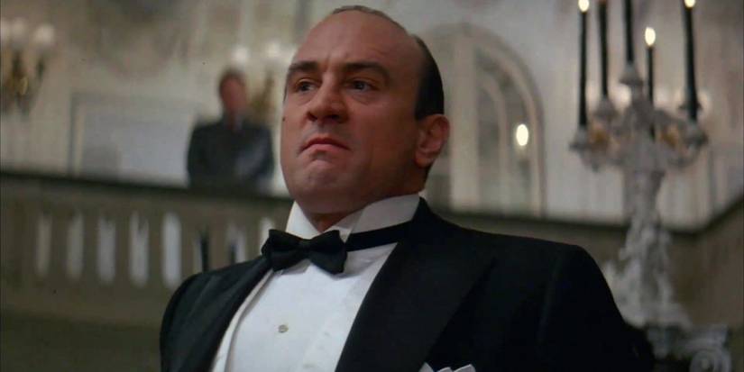 The Untouchables: The 10 Best Quotes