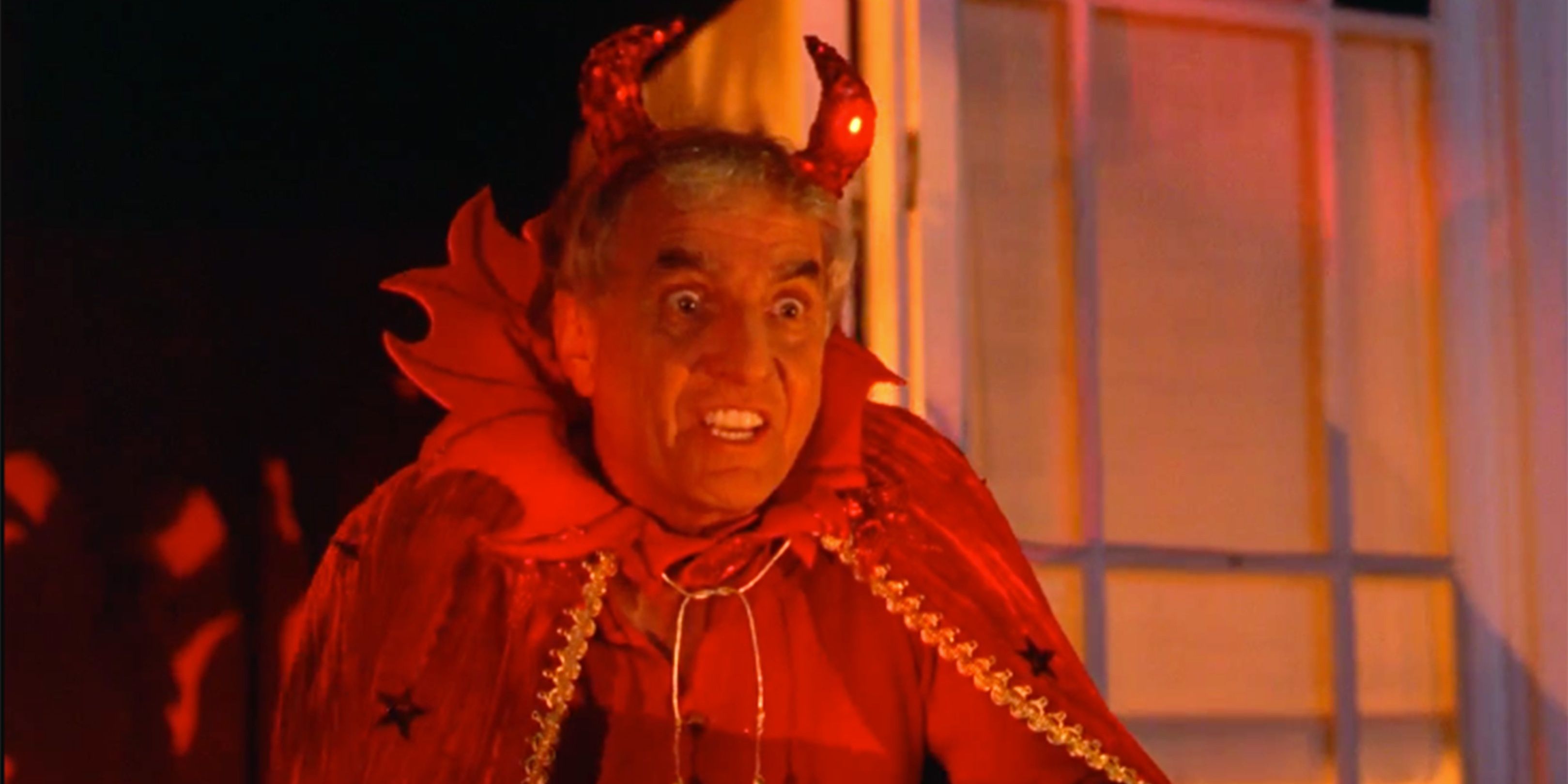 Hocus Pocus: 10 Things That Have Aged Poorly In The Disney Classic