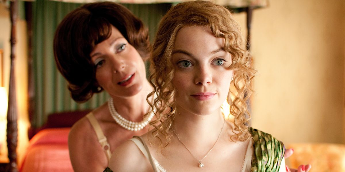 The 10 Best Emma Stone Movies (According To IMDb)