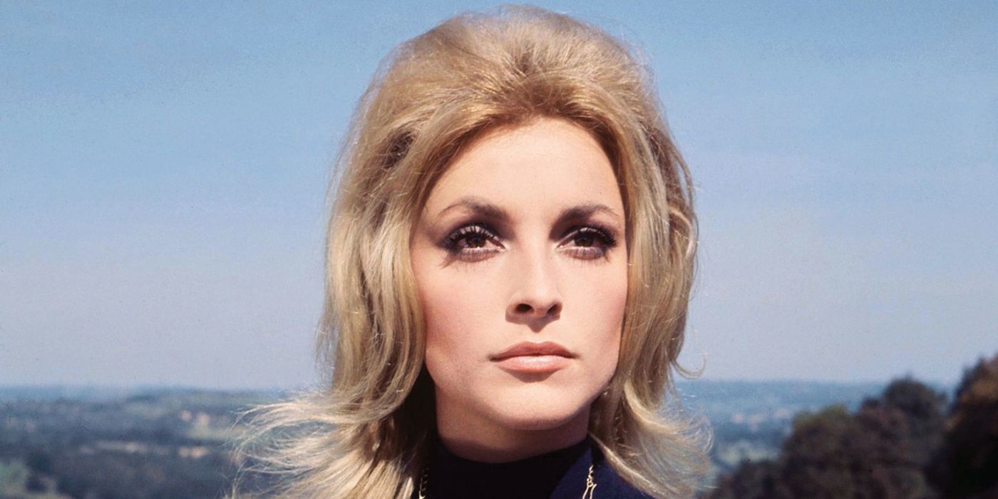 Eye Of The Devil Was Sharon Tate's Film Debut