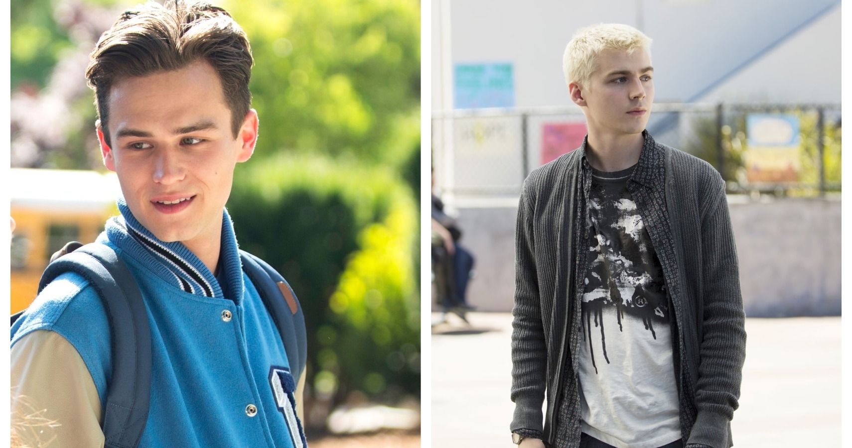 13 Reasons Why: Season 3: 5 Times Alex was the Best Character (& 5 ...
