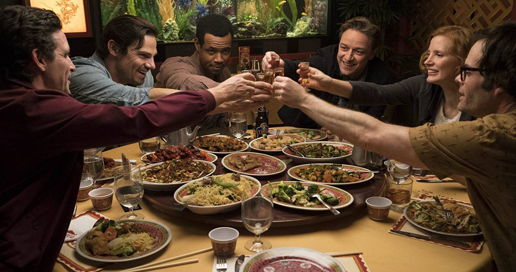 IT: 10 Things From The Movies That Will Only Make Sense If You Read The ...