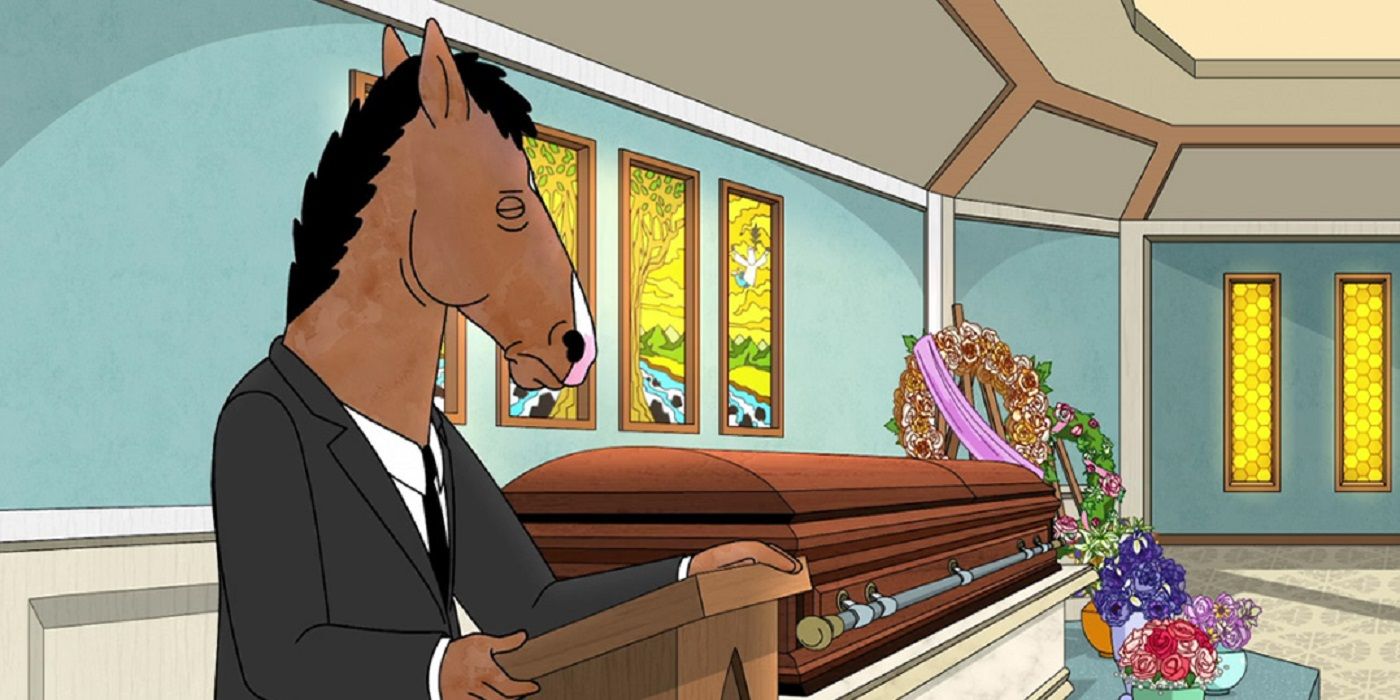 The 5 Best (& 5 Worst) Episodes Of BoJack Horseman (According To IMDb)