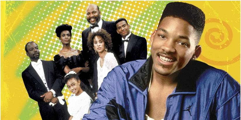 The Fresh Prince Of Bel-Air: Cast & Character Guide
