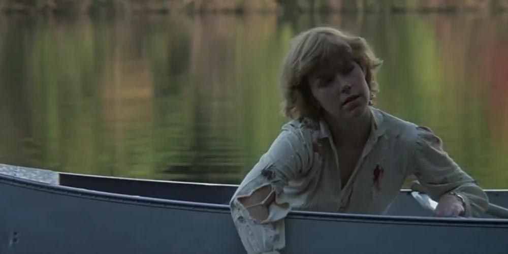 The 10 Biggest Jump Scares In Horror Movie History, Ranked