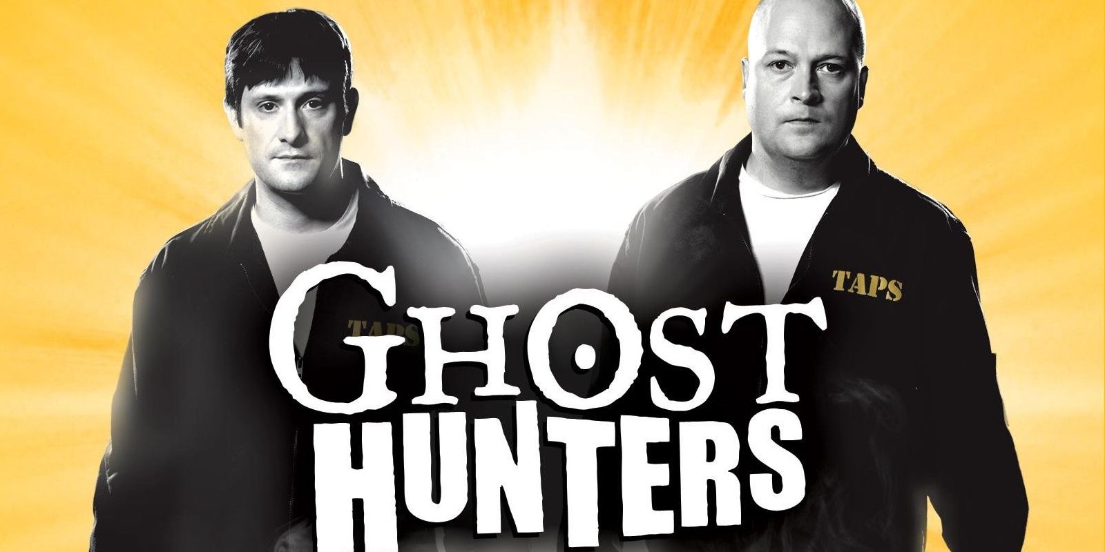 The 20 Best Episodes Of Ghost Hunters, According To IMDb