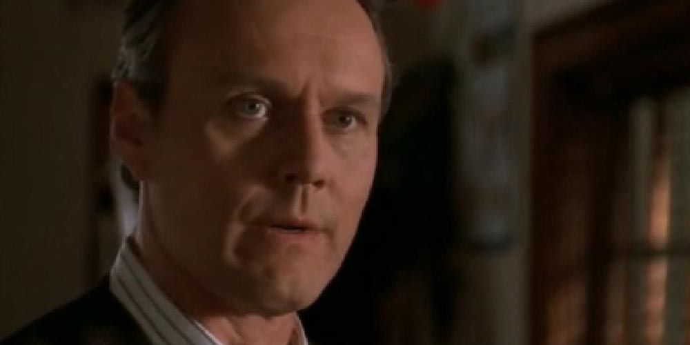 Buffy The Vampire Slayer: Giles 10 Wisest Quotes