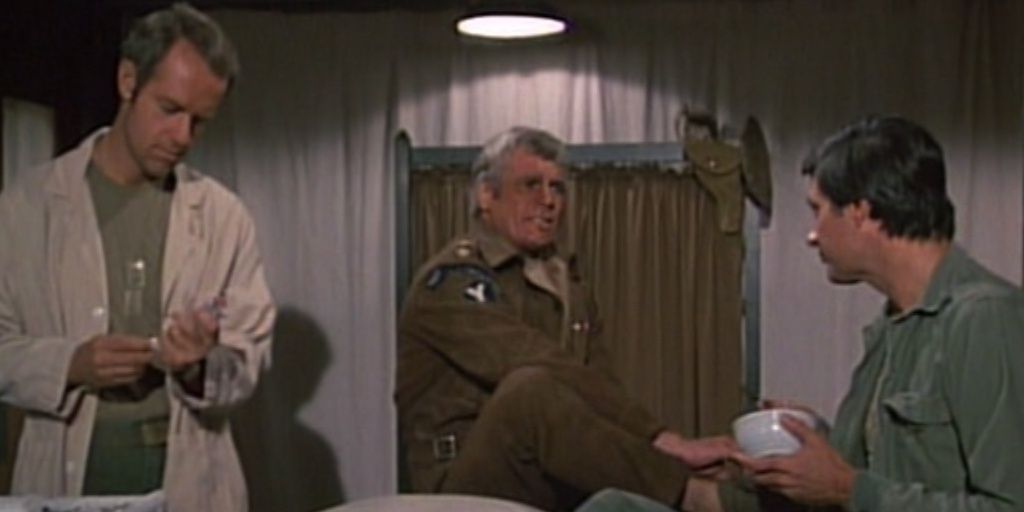 M*A*S*H: 10 Worst Episodes Of The Show (According to IMDb)
