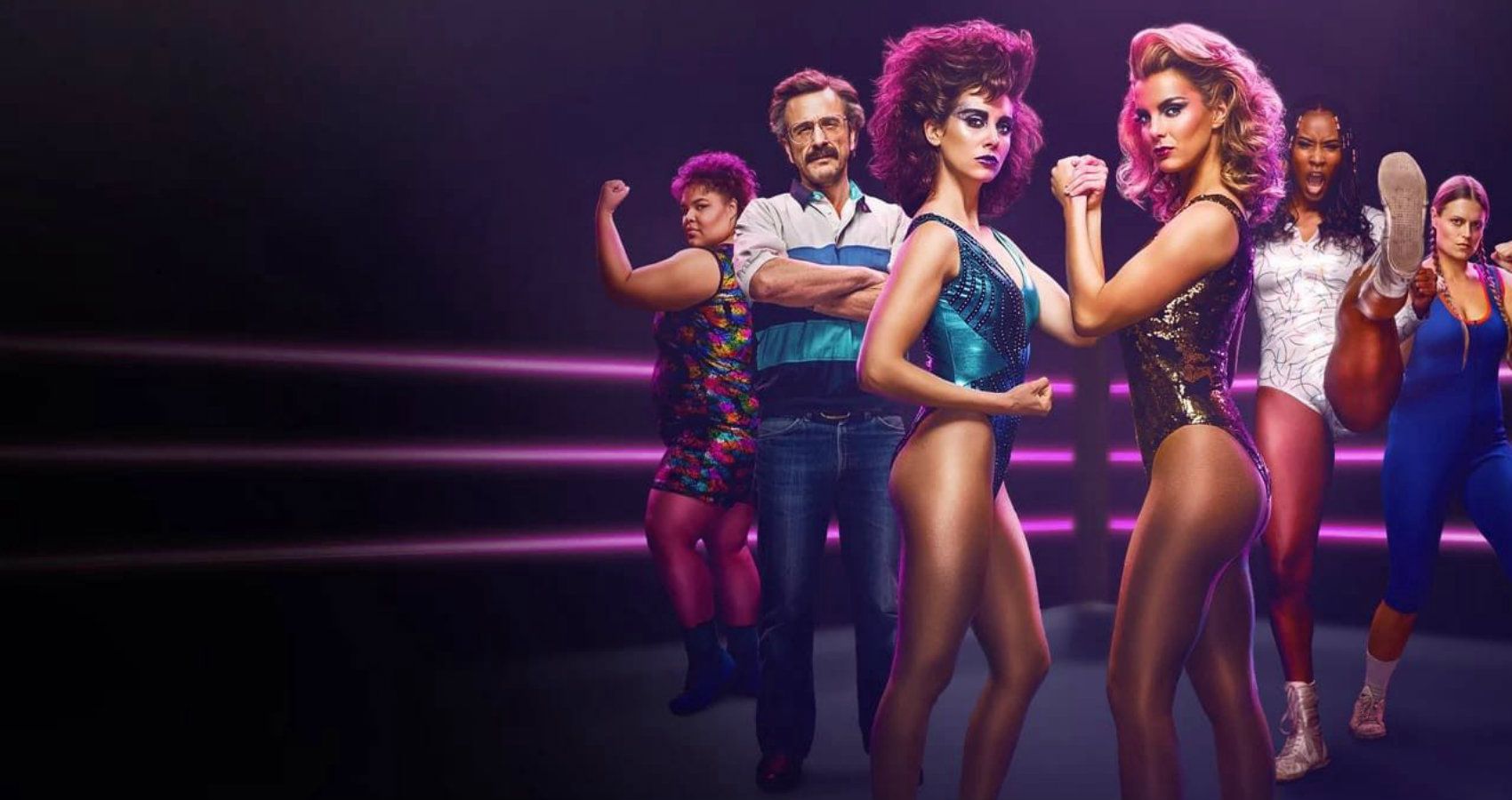 The MBTI® Of GLOW Characters