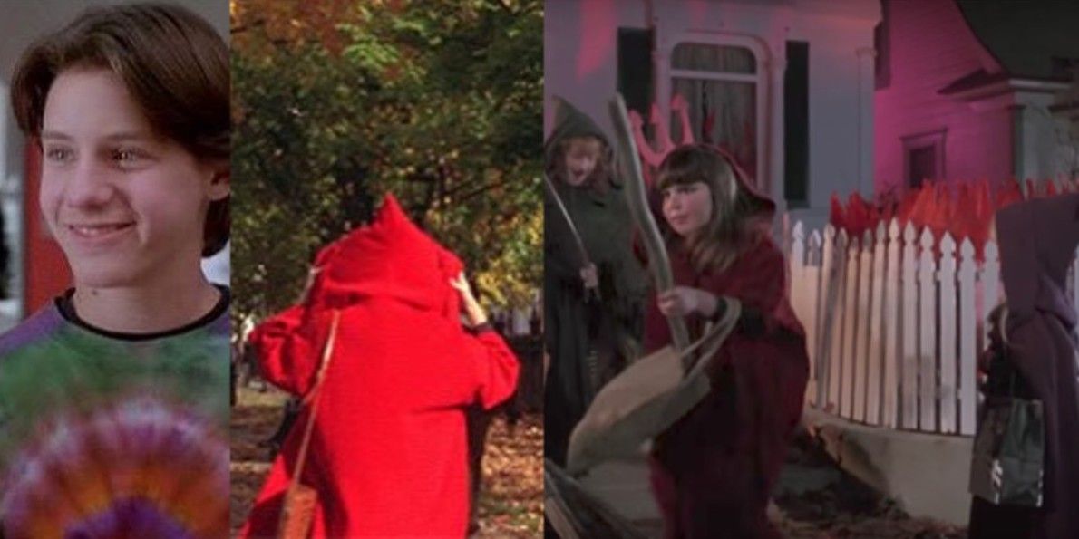 Hocus Pocus: 11 Details About The Sanderson Sisters' Costumes You Didn ...