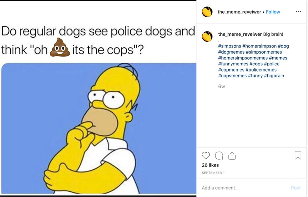 The Simpsons: 10 Funniest Homer Simpson Memes Only True Fans Will ...