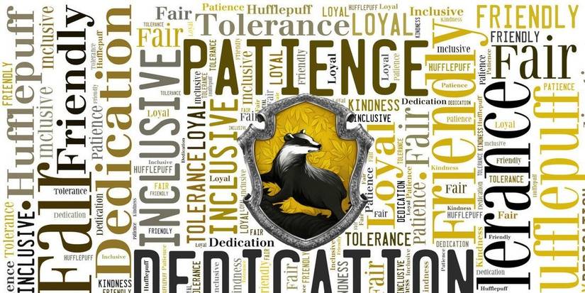 Harry Potter: 5 Kindest (And 5 Meanest) Hufflepuffs