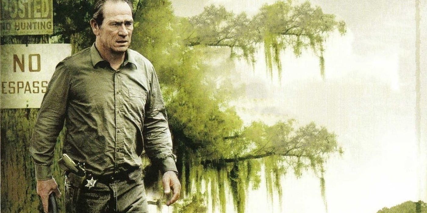 In The Electric Mist: A Sequel That Recast Alec Baldwin With Tommy Lee ...