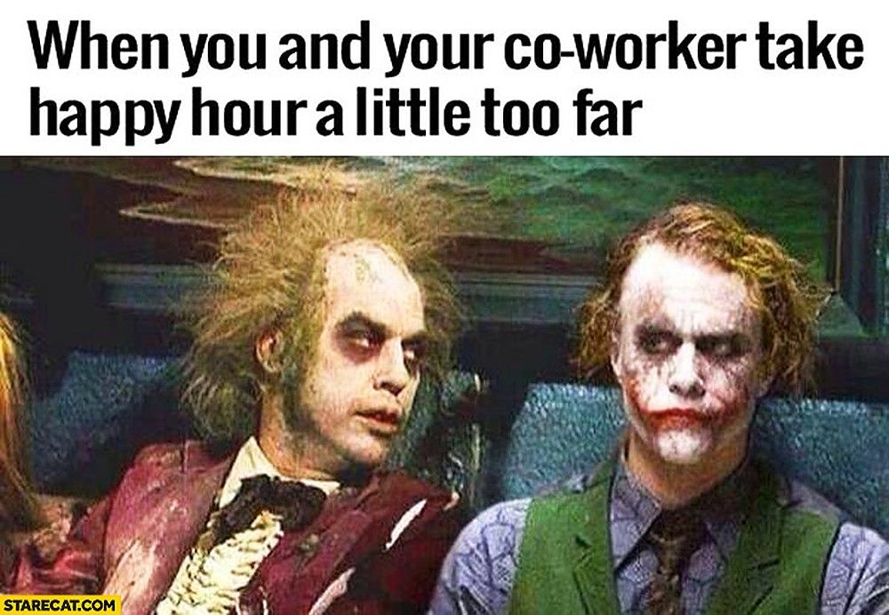 10 Hilarious Joker Memes Only True DC Fans Will Understand