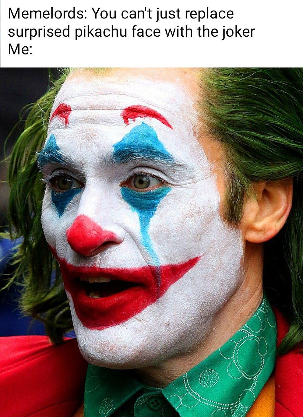 10 Hilarious Joker Memes Only True DC Fans Will Understand