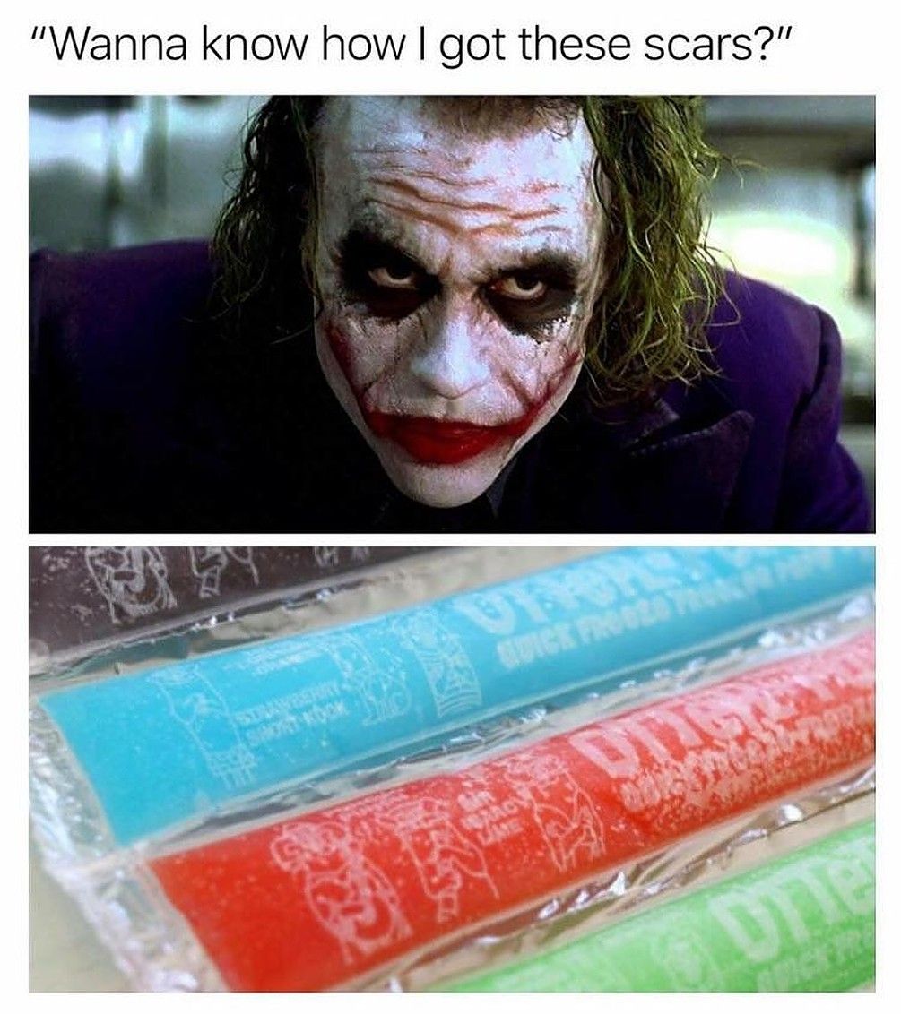 10 Hilarious Joker Memes Only True DC Fans Will Understand