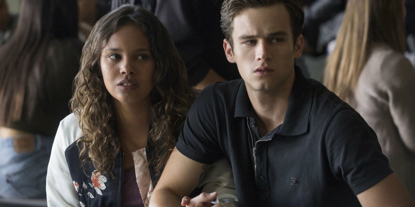 13 Reasons Why: Season 3: 5 Times Alex was the Best Character (& 5 ...