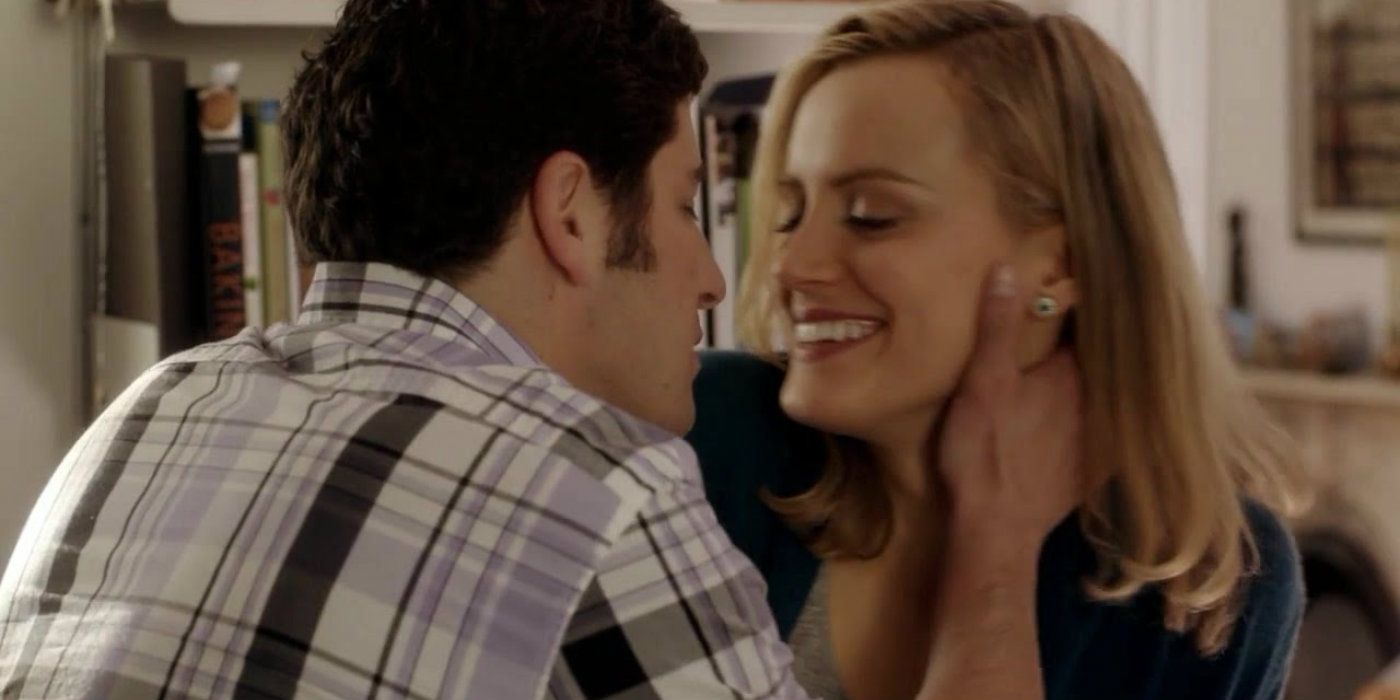 Orange Is The New Black: Alex Vs. Larry: Who Was Better For Piper?