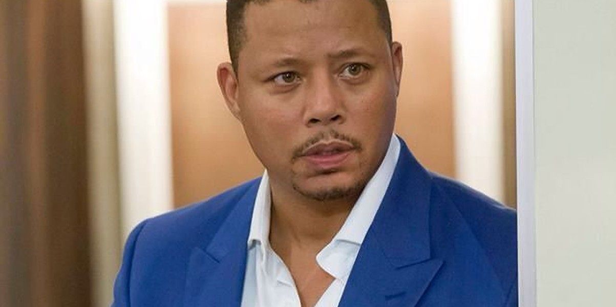 Empire: Lucious' 10 Best Outfits, Ranked