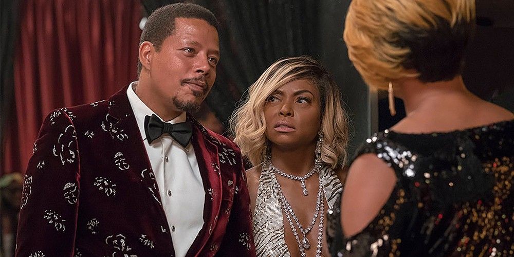 Empire: Lucious' 10 Best Outfits, Ranked