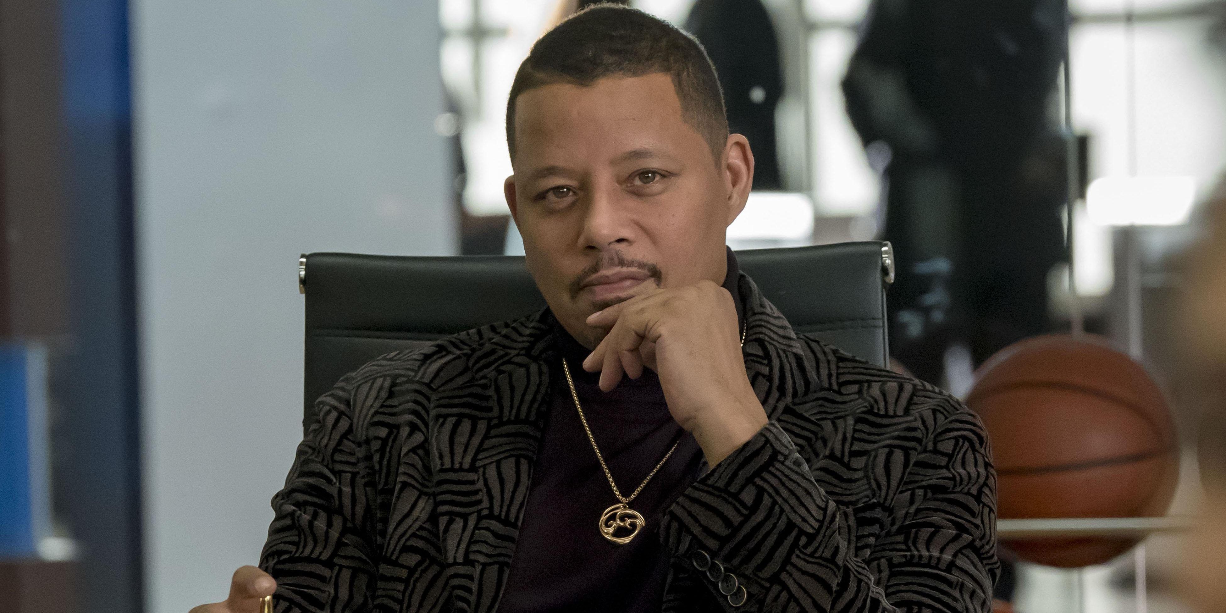 Empire: Lucious' 10 Best Outfits, Ranked