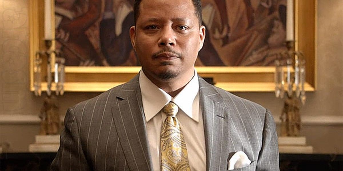 Empire: Lucious' 10 Best Outfits, Ranked