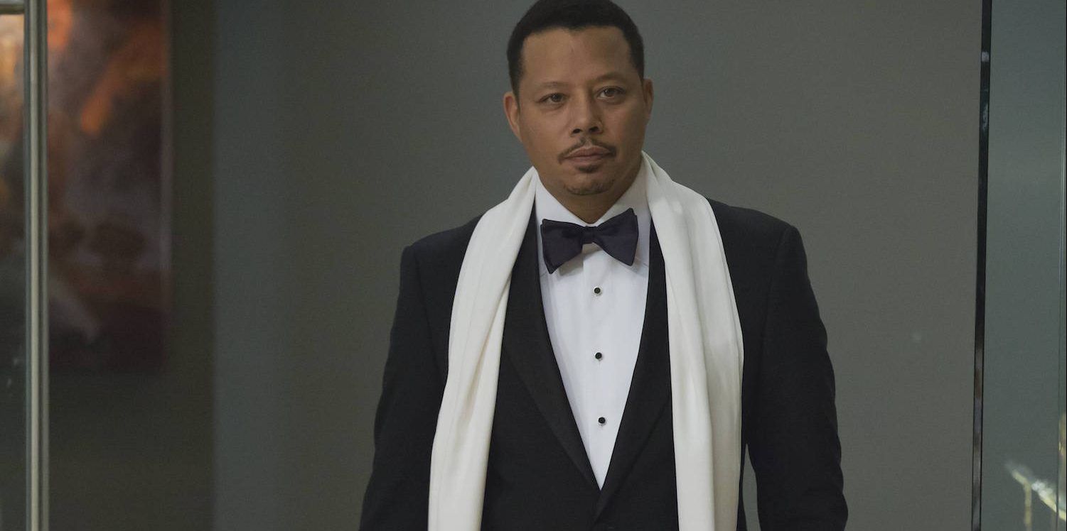 Empire: Lucious' 10 Best Outfits, Ranked