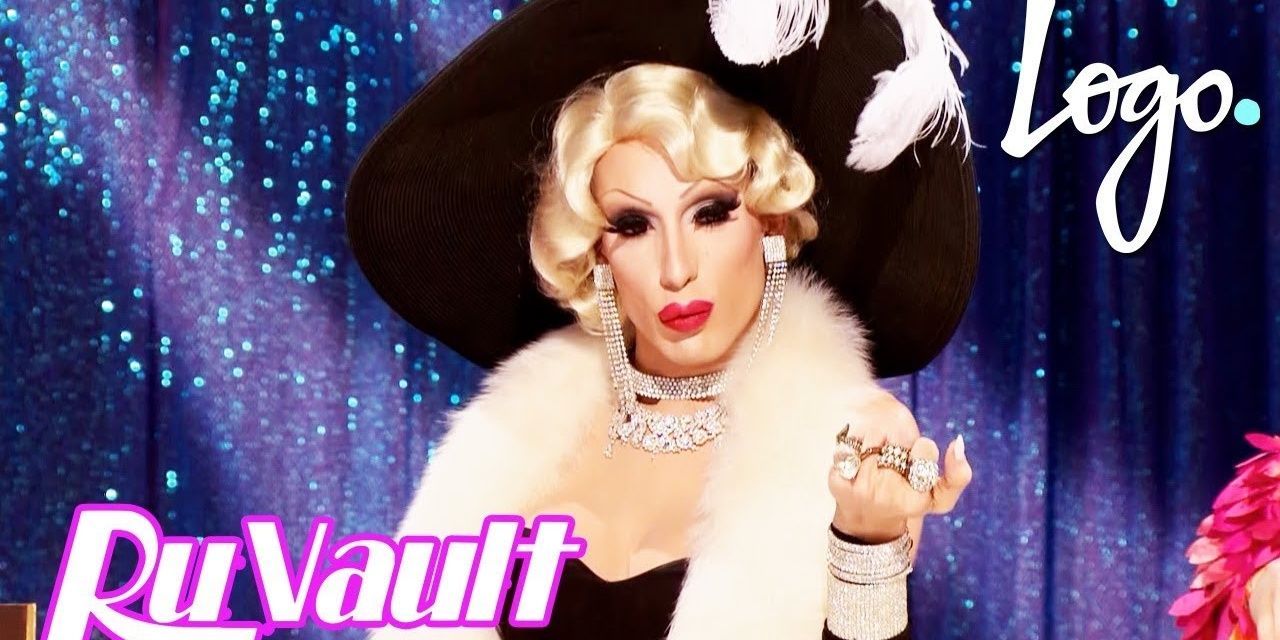 RuPaul's Drag Race: Top 10 Snatch Game Impersonations