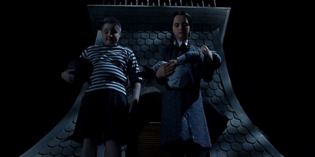 15 Best Brother And Sister Duos In Film & TV History