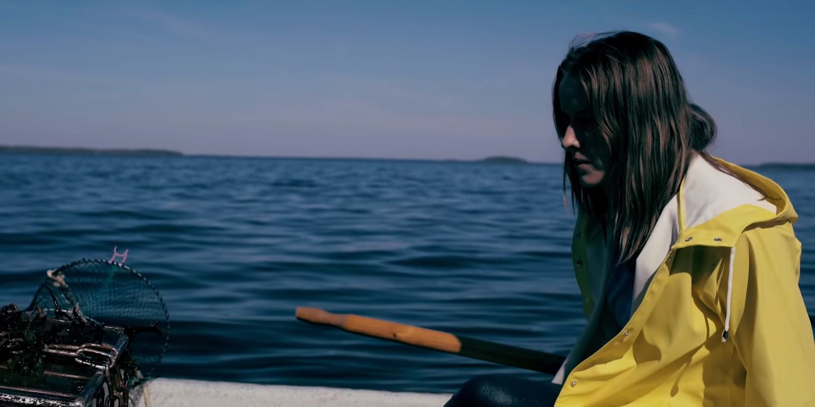 10 Scariest Movies Under 15 Minutes Long, Ranked