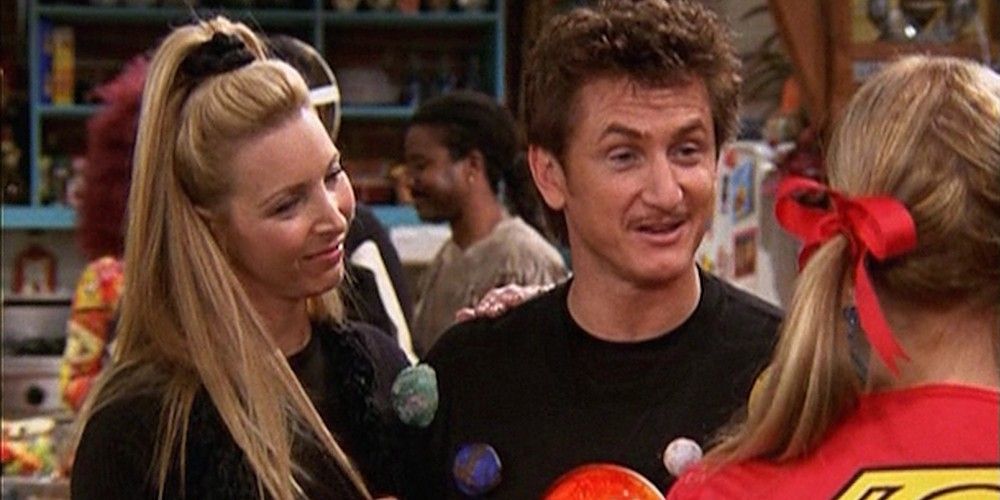 Friends: Phoebe's Boyfriends, Ranked