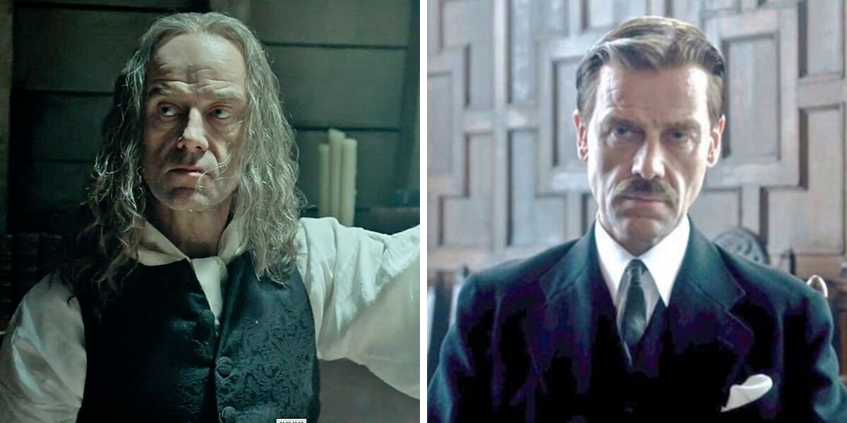 The Crown: 10 Other Roles The Cast Have Been In