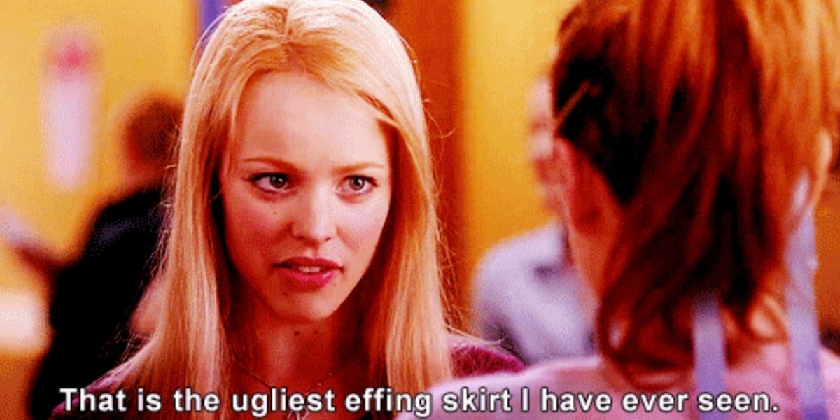 Mean Girls: 10 Iconic Expressions The Movie Invented