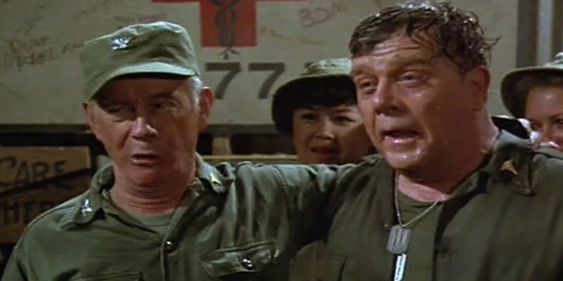 M*A*S*H: 10 Worst Episodes Of The Show (According to IMDb)