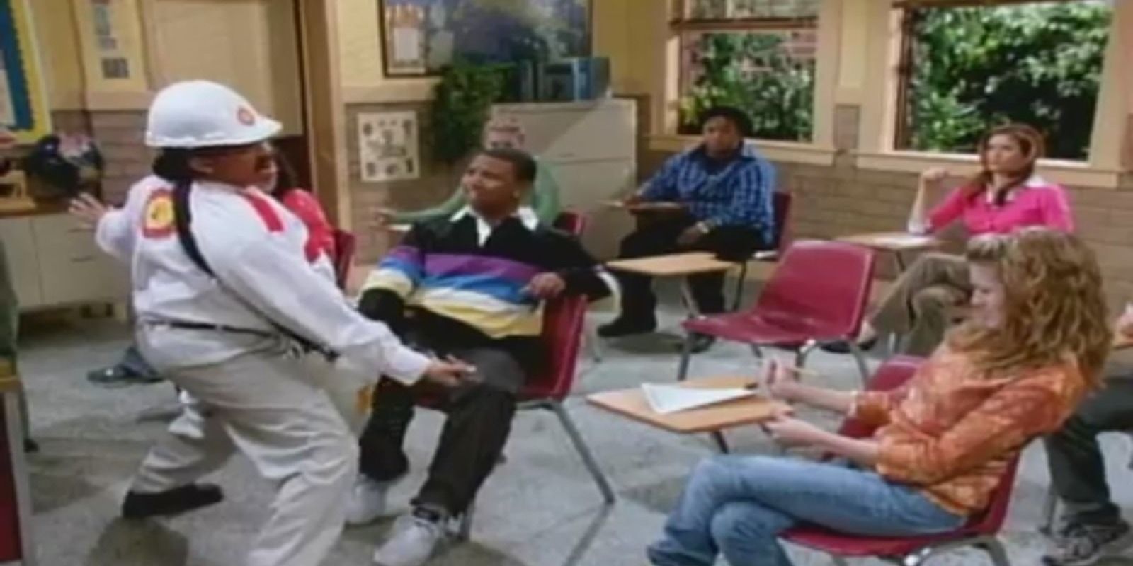 The 10 Best Episodes Of That's So Raven (According To IMDb)