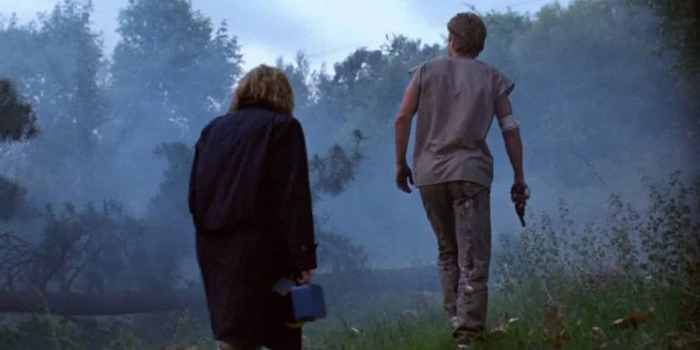 10 Hidden Details Everyone Missed In The Original Terminator