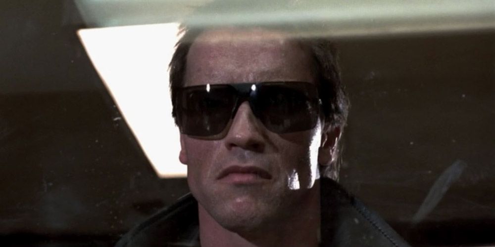 10 Hidden Details Everyone Missed In The Original Terminator