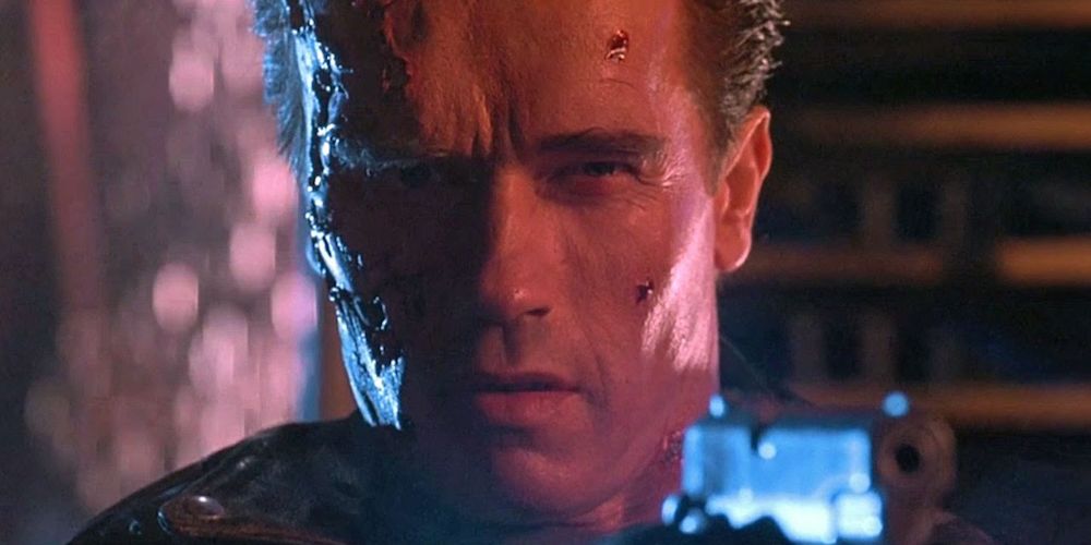 The Entire Terminator Franchise Entry (TV, Film & Web), Ranked