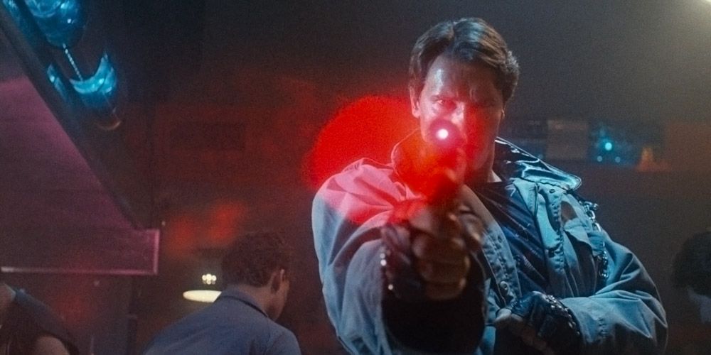 10 Hidden Details Everyone Missed In The Original Terminator