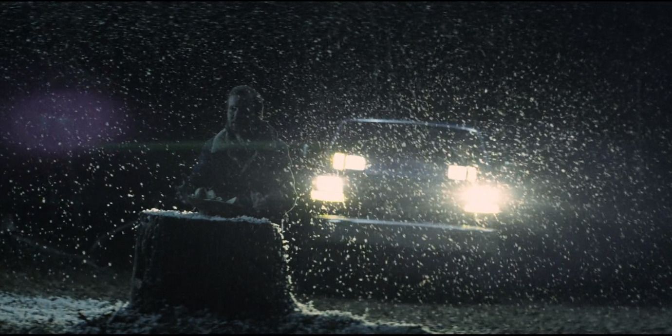 10 Scariest Movies Under 15 Minutes Long, Ranked