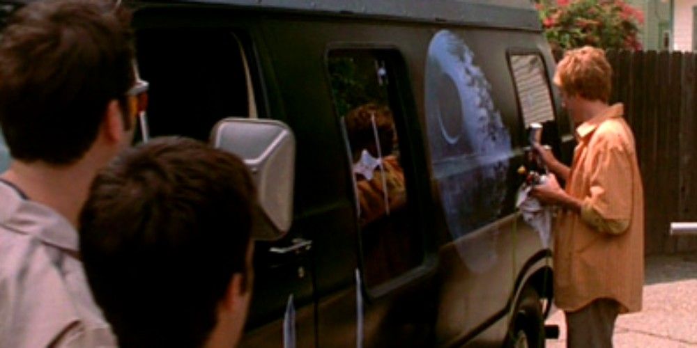 Every Single Inside Joke On Buffy The Vampire Slayer Explained