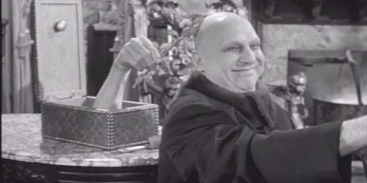 The Addams Family: The Worst Thing Each Main Character Has Ever Done