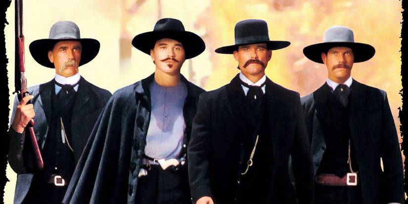 Tombstone Vs Wyatt Earp: Which Biopic Is The Best?