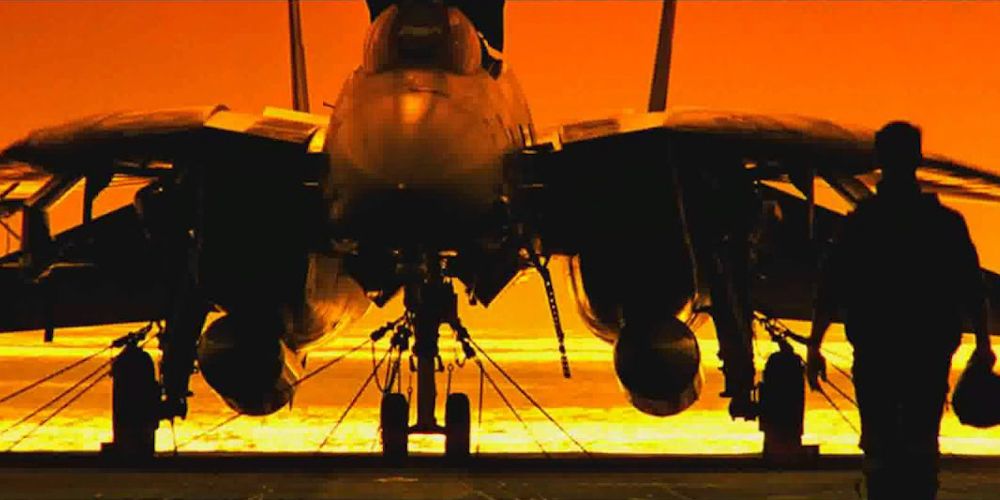 5 Reasons Top Gun Has Aged Poorly (& 5 Reasons It's Timeless)