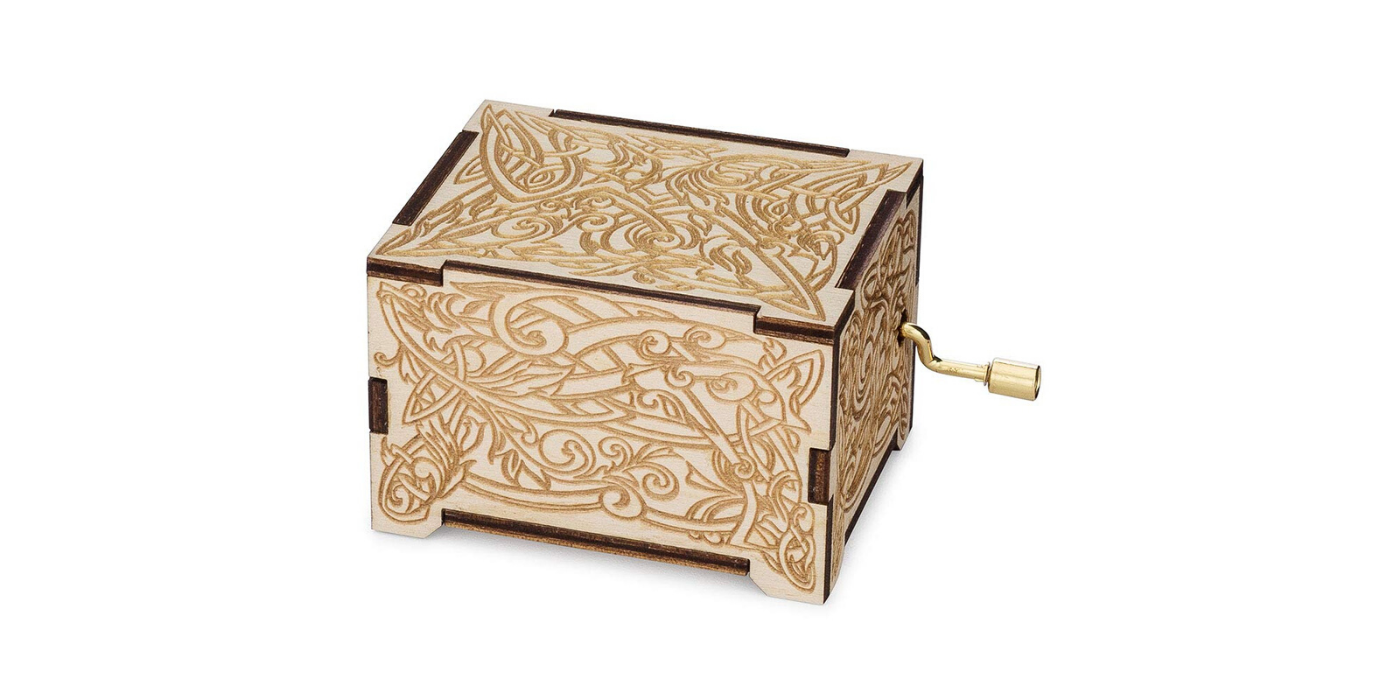 10 Amazing Theme Song Pop Culture Music Boxes