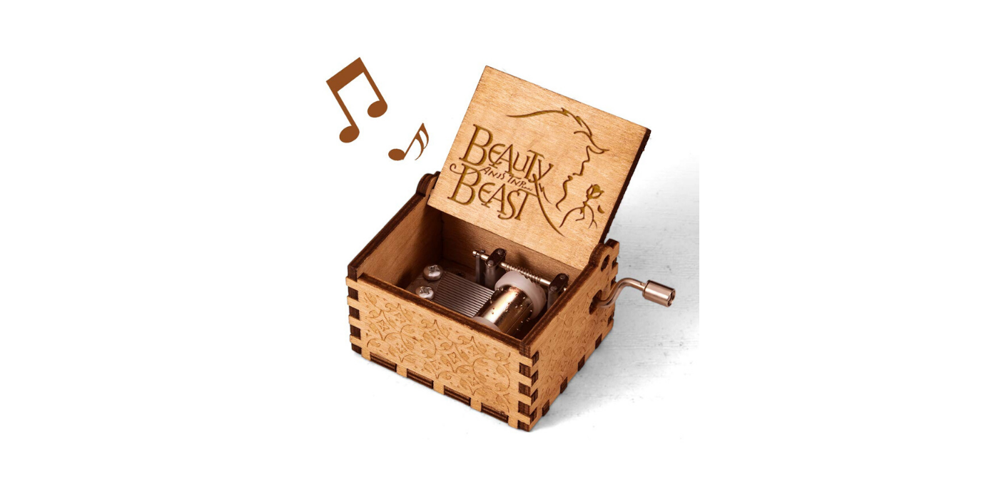 10 Amazing Theme Song Pop Culture Music Boxes