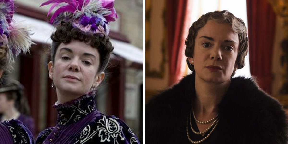 The Crown: 10 Other Roles The Cast Have Been In